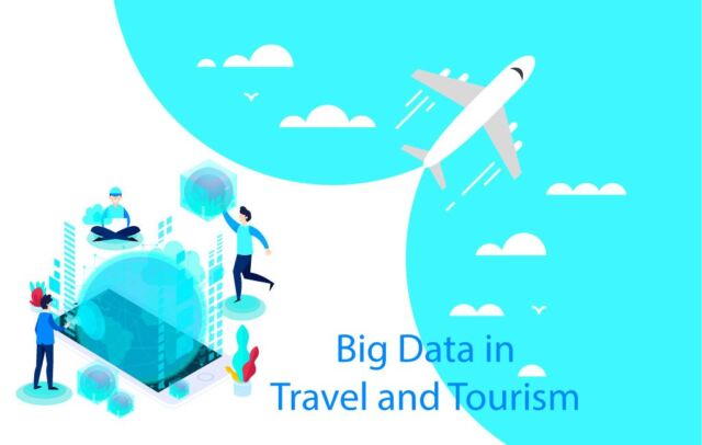 Big Data in Tourism: The Digital Transformation In the Traveler ...