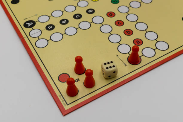 Mastering Ludo Game Rules and Strategy for Win – Data Science Society