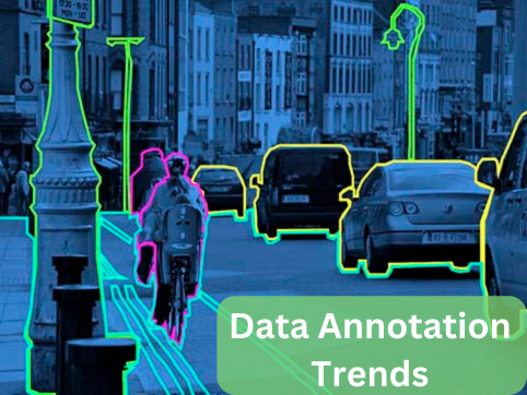 Latest Data Annotation Trends: What’s Transforming AI Models in 2024 ...