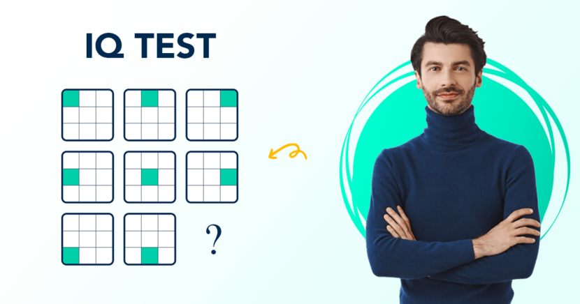 Free IQ Test Online: A Convenient Way to Assess Cognitive Abilities ...