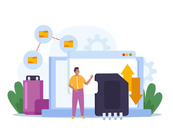 5 Ways To Improve Network Reliability With Data Center Switching – Data ...