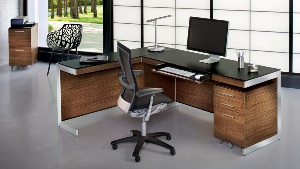 Workspace Innovations: How the Right Office Furniture Can Transform ...