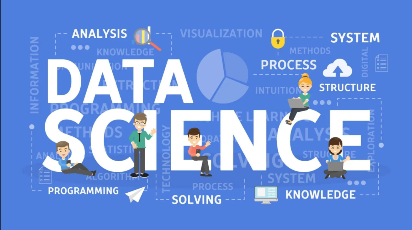 Anjani’s Journey to Data Science Success with Logicmojo – Data Science Society