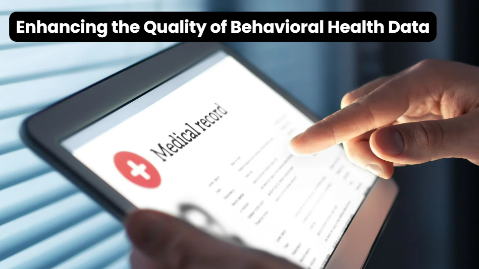 How Data Science is Shaping the Future of Behavioral Health Analytics ...