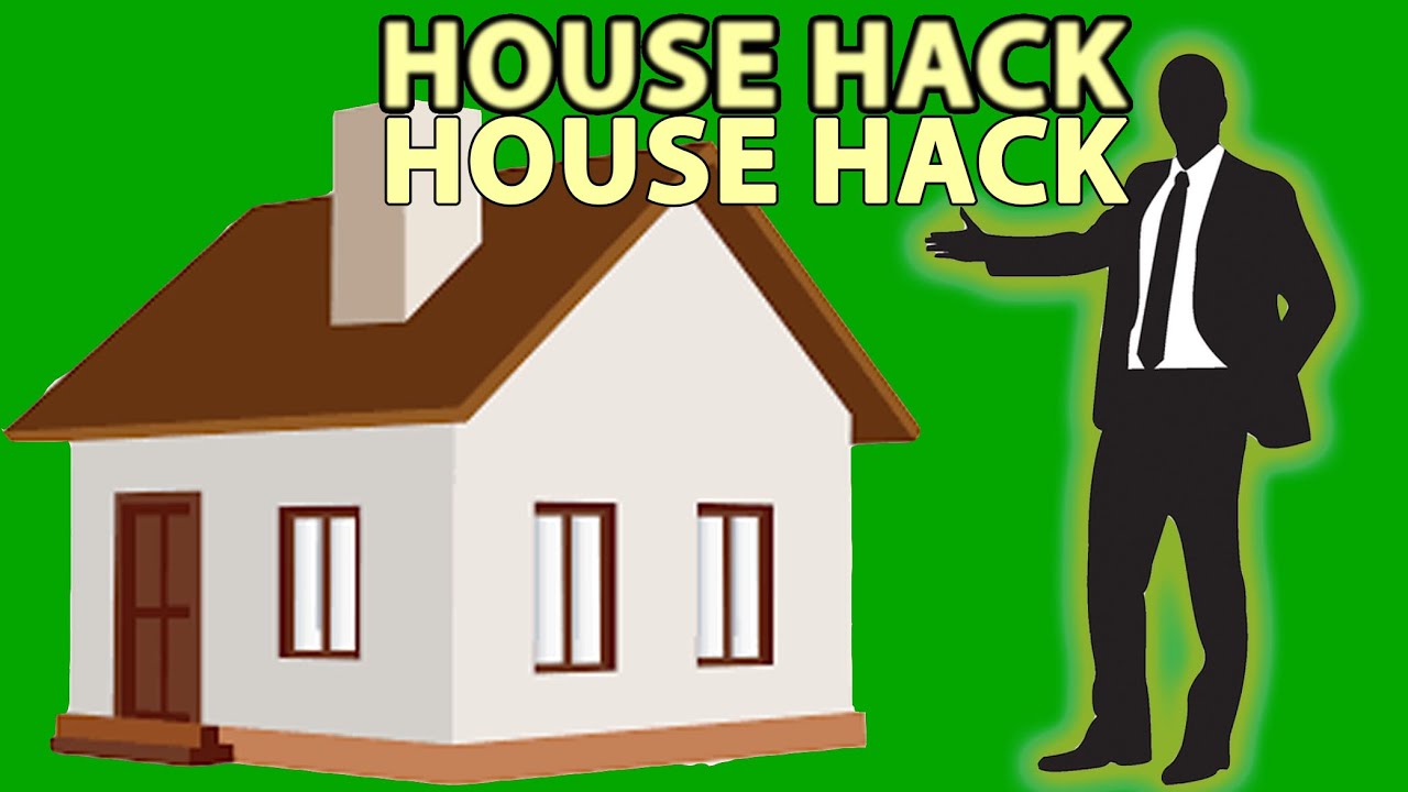 House Hacking with Data: Finding Investment Properties for Passive ...