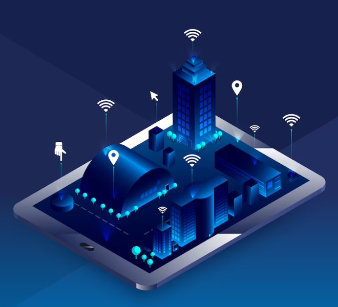 The Role Of Lorawan Gateways In Iot Network Architecture Data Science
