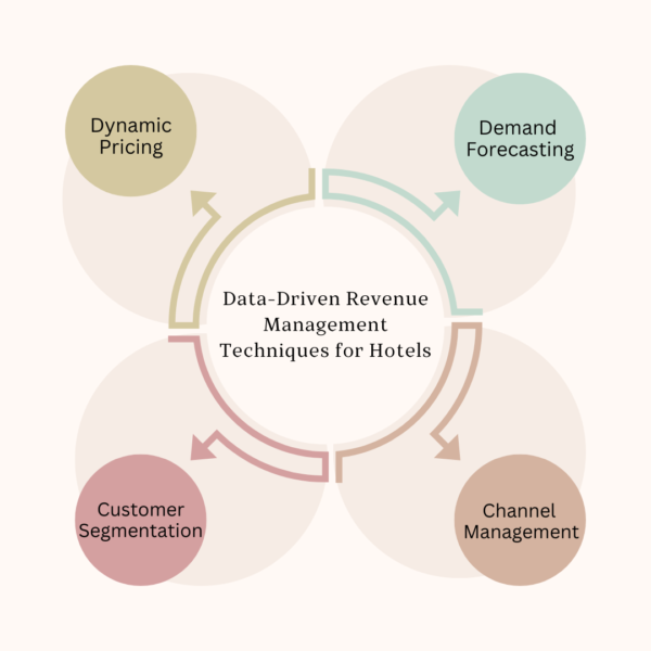 Data-Driven Revenue Management Techniques for Hotels – Data Science Society