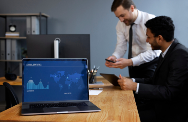 Data-Driven Revenue Management Techniques for Hotels – Data Science Society