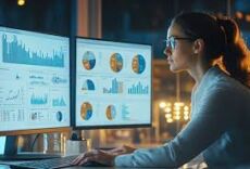 2025 Data Visualization Trends: Get Ahead with Enhanced Business ...