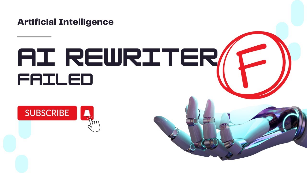 How Effective Are Ai Content Rewriters Data Science Society