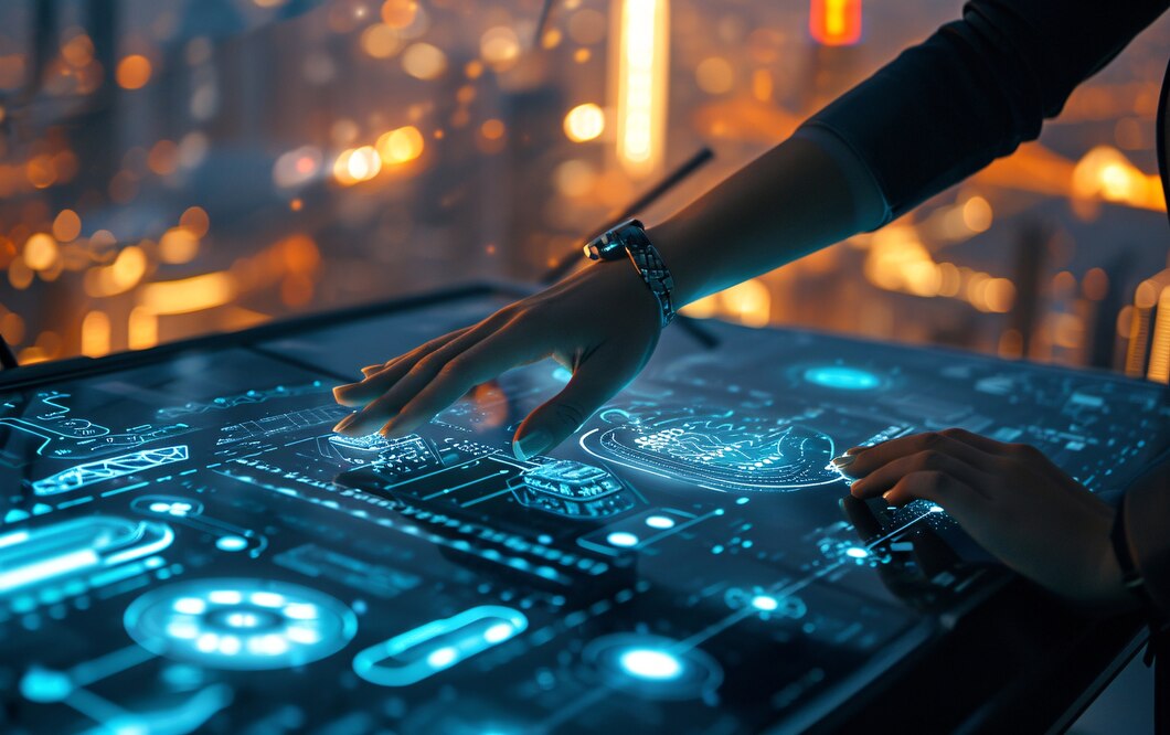 How Digital Transformation Drive Business Agility and Growth – Data ...