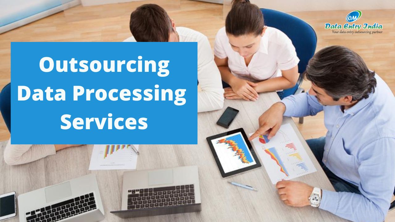 Streamlining Operations with Data Processing Outsourcing (DPO) – Data ...