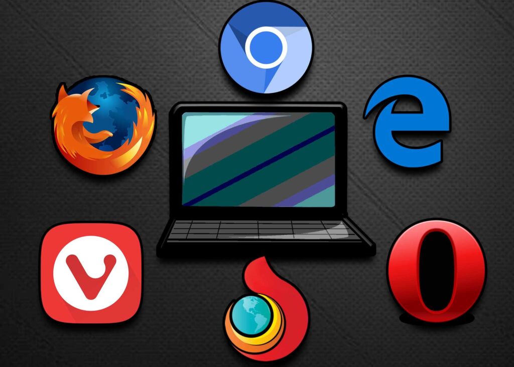 What are the Best Browsers for PC in 2025? – Data Science Society