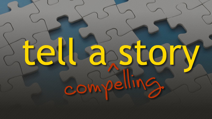 How to Turn Data into Compelling Stories for Effective Visualization ...