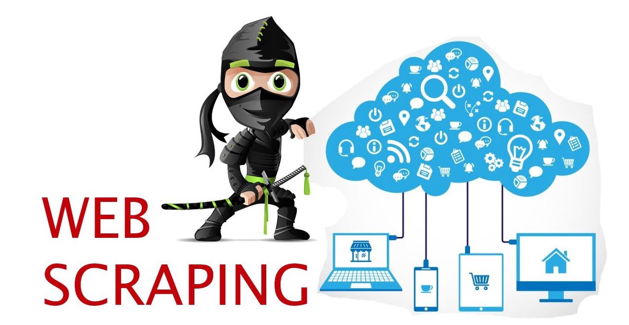 How will Travel Data Scraping Boom your Business? – Data Science Society