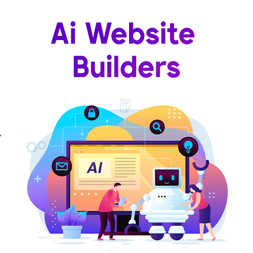 AI Website Builders vs. DIY Coding: Which Is Right for You? – Data ...