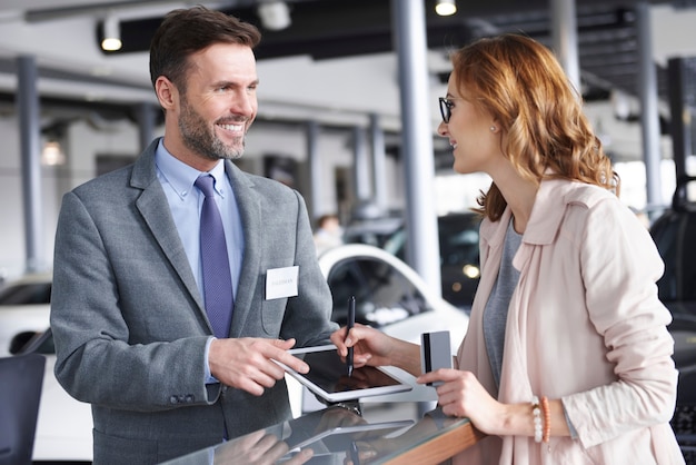 How Dealer Management Software Optimizes Every Step of the Customer ...