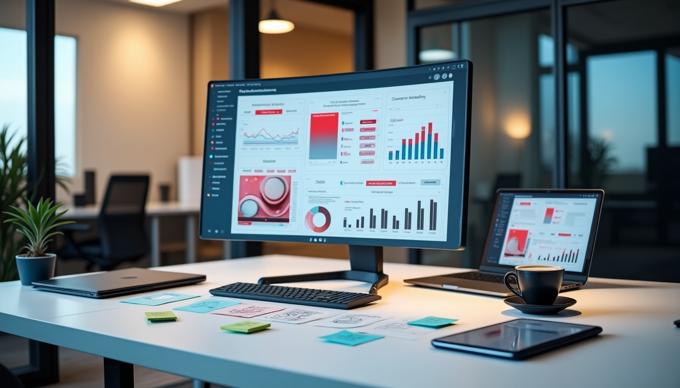 Best Practices for Data-Driven Design for UX [2025] – Data Science Society