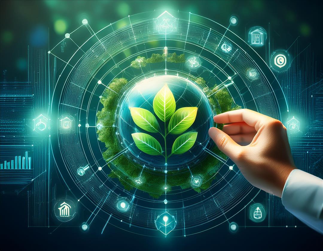 The Role of AI in Promoting Environmental Awareness – Data Science Society