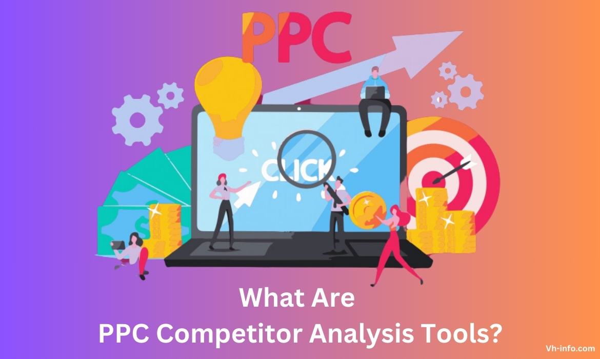 How To Choose The Most Fitting PPC Competitor Analysis Tool – Data ...