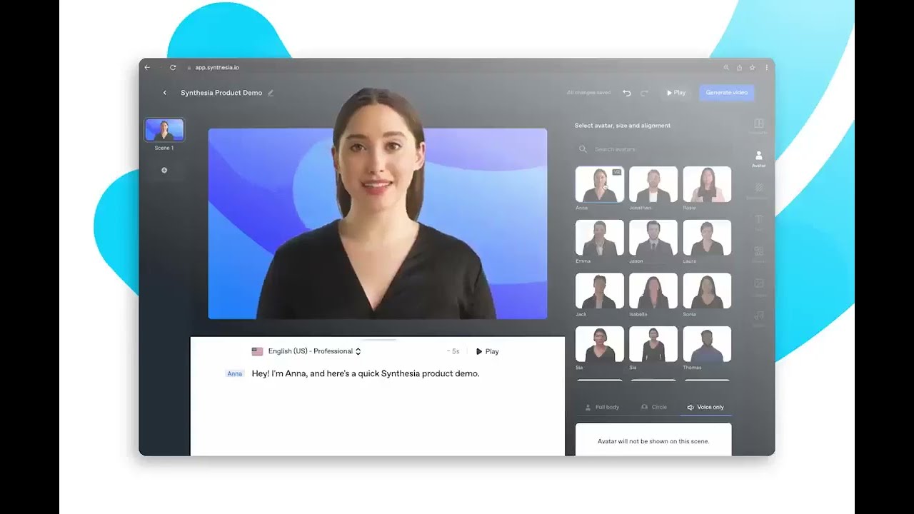 How to Automate Your Faceless Channel with AI Video Generation – Data ...