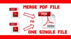 Effortless PDF Merging with Python: Step-by-Step Guide – Data Science Society