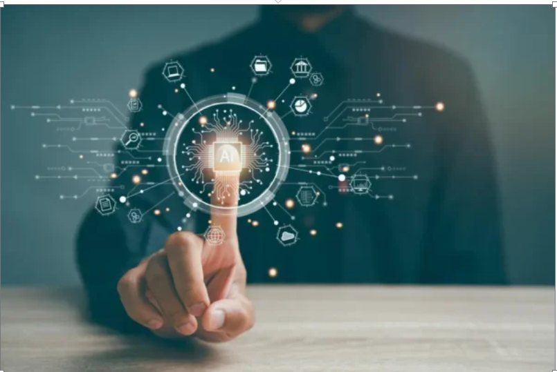 Key Innovations in AI & ML Development: How Businesses Can Leverage ...