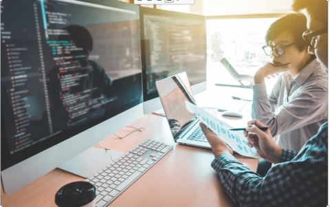 How to Choose the Best Object-Oriented Programming Language for Web ...