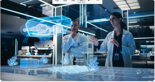 AI in Healthcare Transforming Patient Care and Medical Innovation in ...