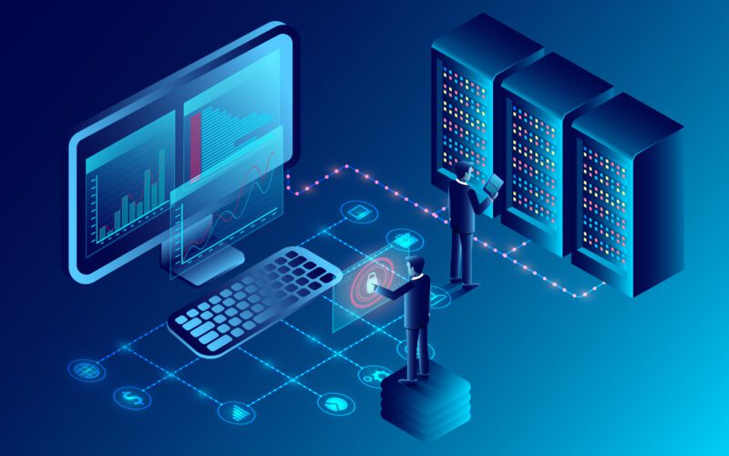 The Future of Data Mining Services: How AI is Revolutionizing the ...