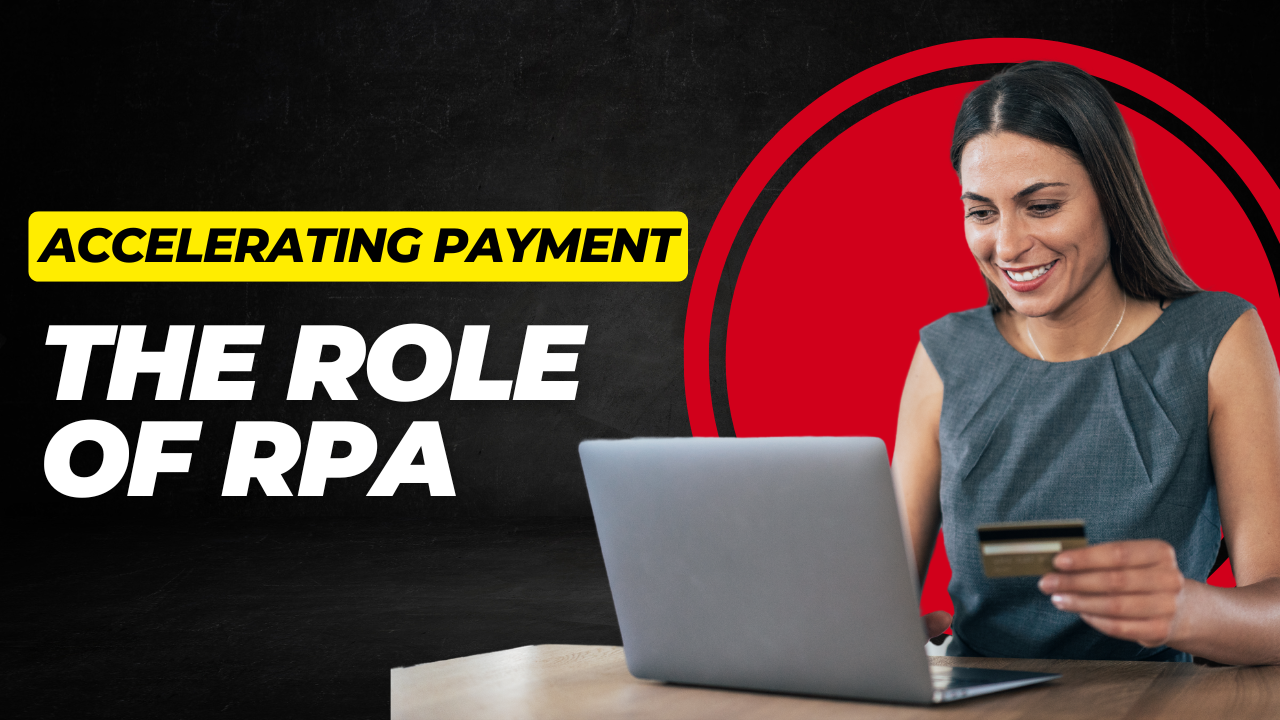 How RPA Accelerates Invoice Approvals and Payments – Data Science Society