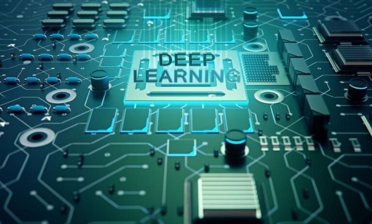 The Future Is Being Shaped by Deep Learning Technology – Data Science ...