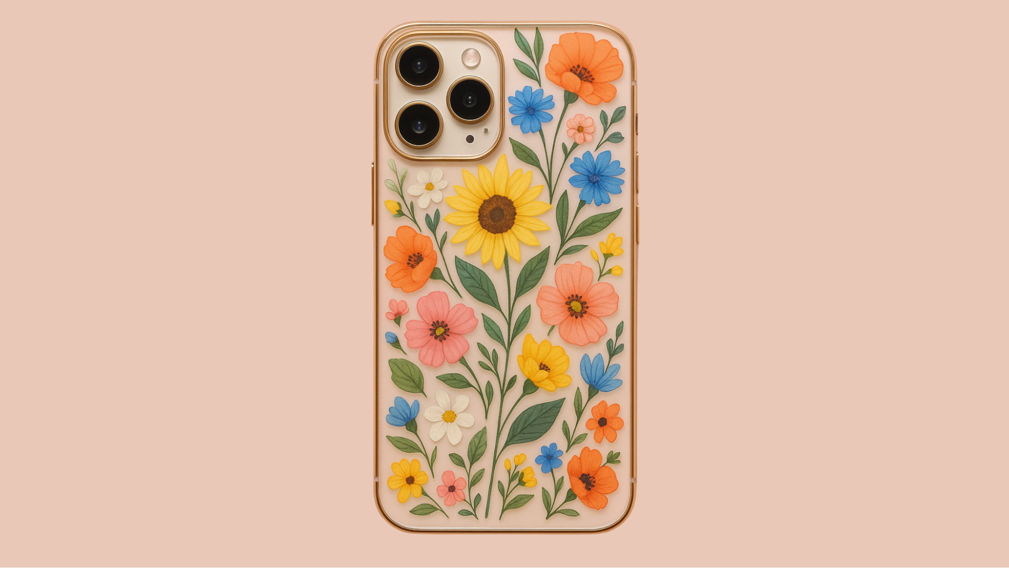 How Artificial Intelligence is Creating Beautiful Phone Cases for Every ...