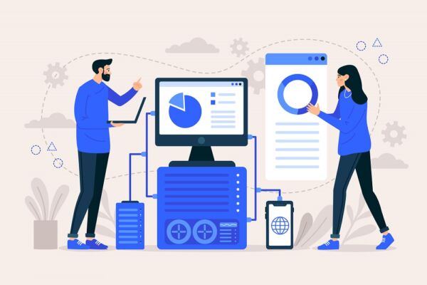 Online Data Collection: Exploring Key Methods and Tools – Data Science ...