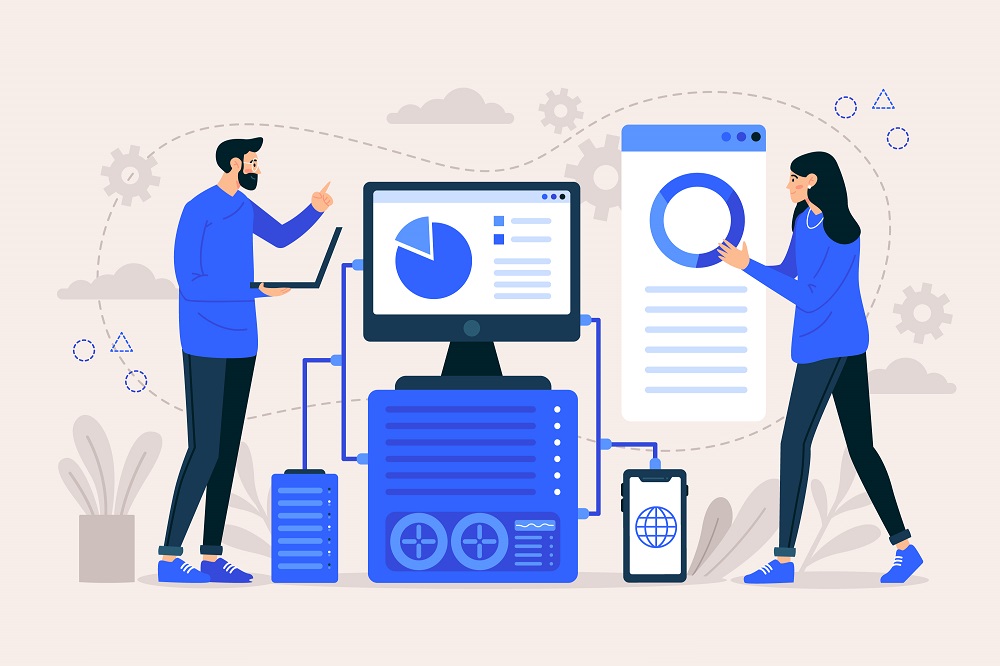 Online Data Collection: Exploring Key Methods and Tools – Data Science ...
