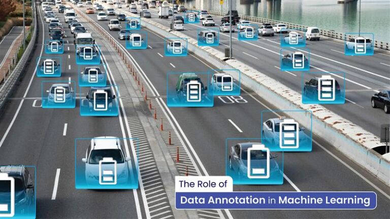 Why Data Annotation is Important for Machine Learning – Data Science ...