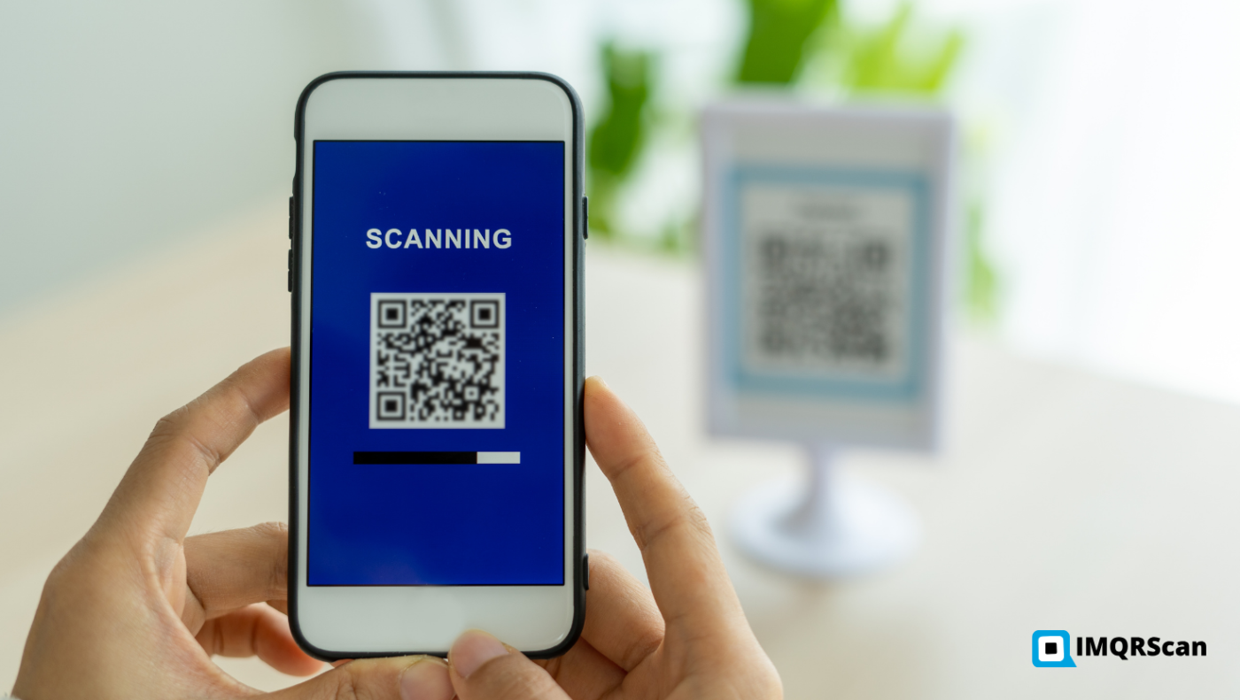 How AI is Simplifying QR Code Scanning: A Beginner’s Guide – Data ...