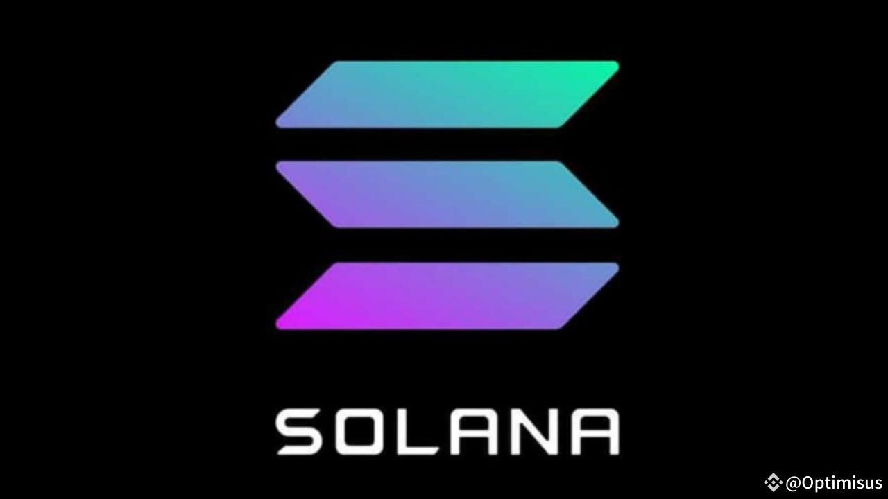 Powering Scalable Decentralized Applications: Why Solana is the Future for Data-Driven ...