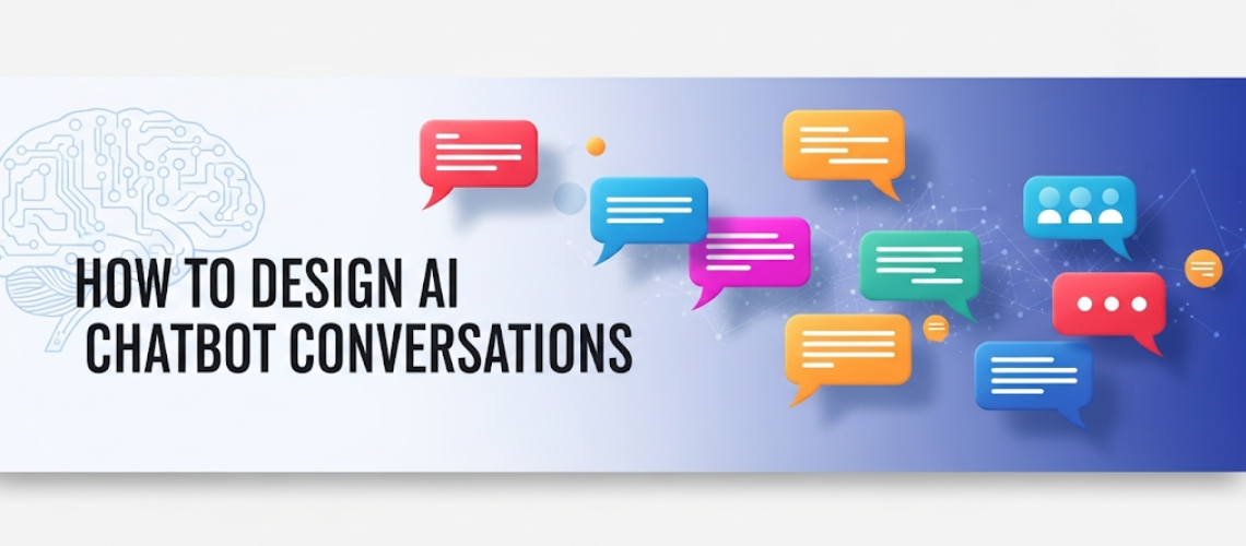 How to Design AI Chatbot Conversations – Data Science Society