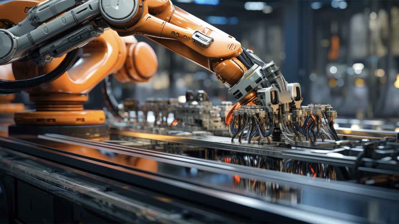 What Are The Advantages Of Automation In Business? – Data Science Society