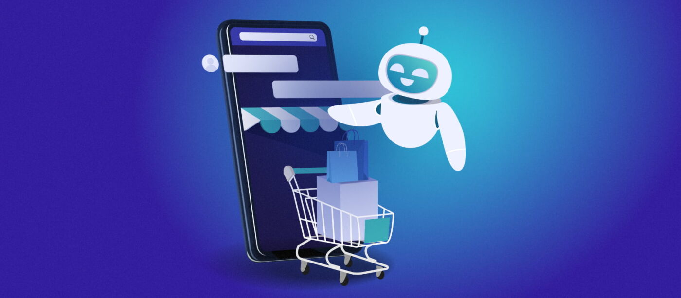 How Intelligent Commerce Journey Follows Your Digital Activity? – Data ...