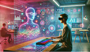 Vibe Coding: Embracing AI-First Development for Rapid Prototypes – Data ...