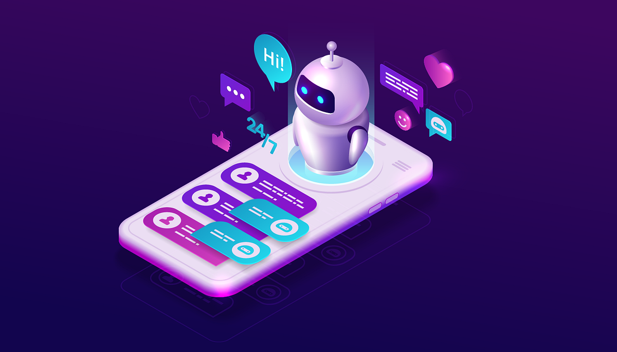 Why AI Chatbot Apps Are Key to Business Growth? – Data Science Society