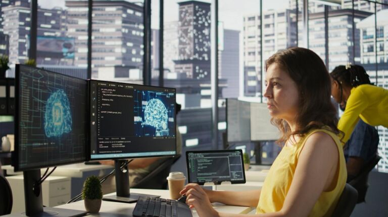Decoding the Impact of Gen AI on Data Processing Services – Data ...