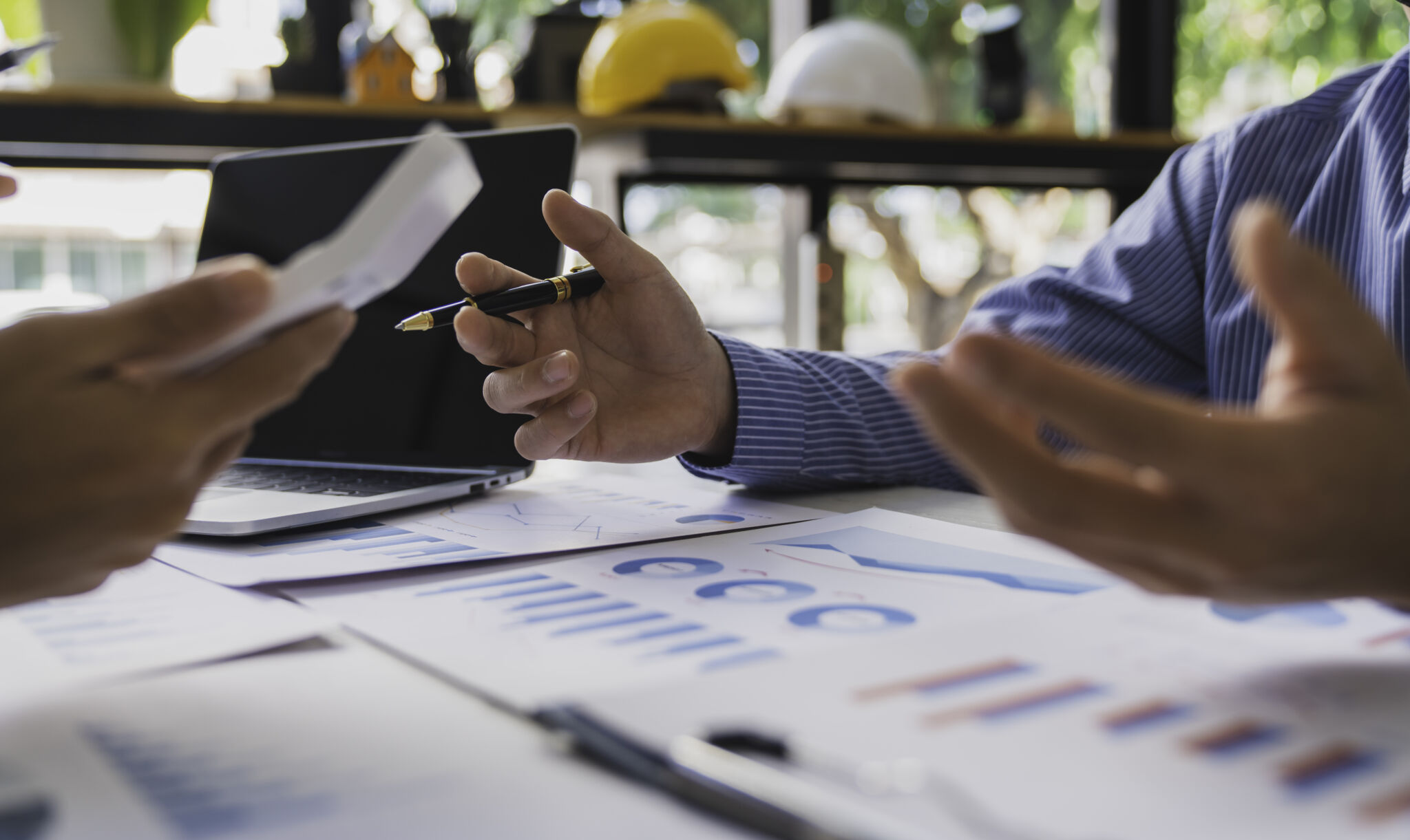How Data Science Helps Construction Bookkeepers Predict Cash Flow ...