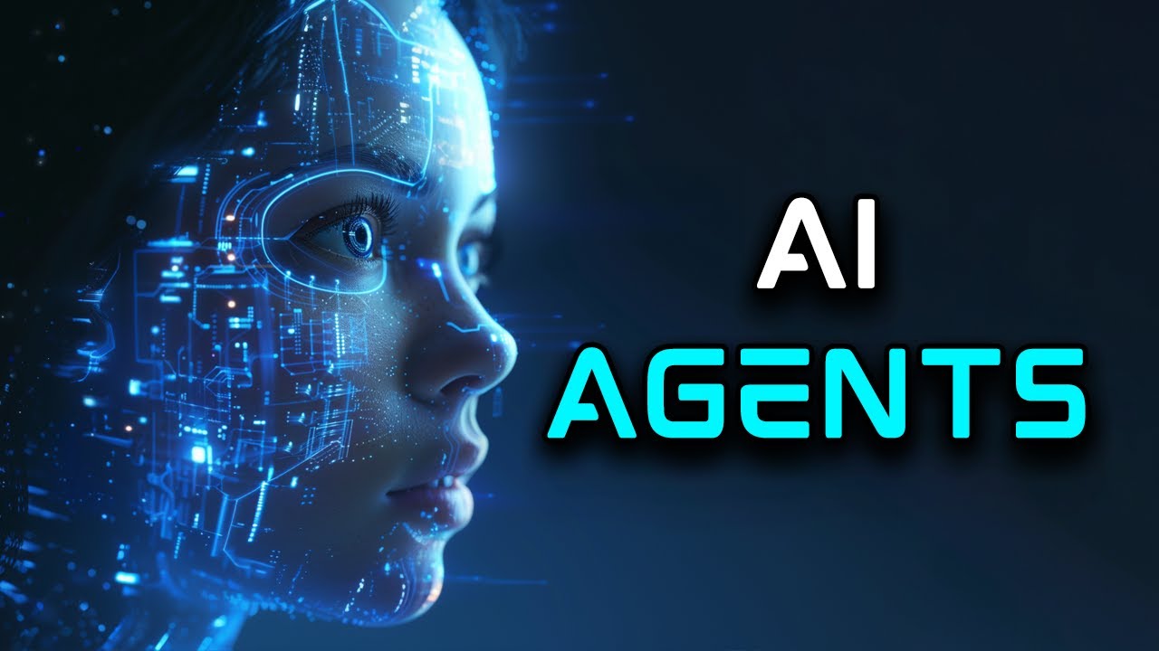 Why AI Agents Are Becoming Essential for Digital Transformation – Data ...