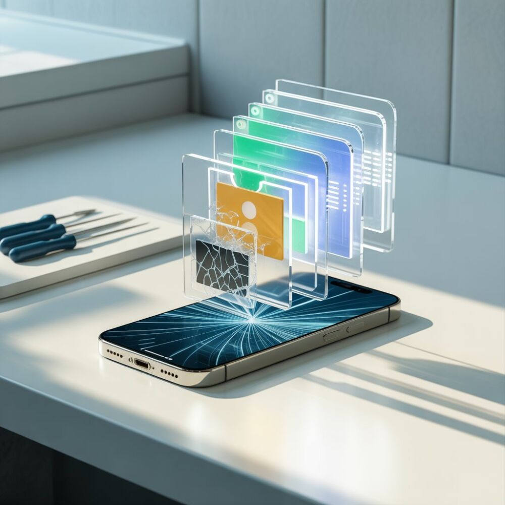 How to Recover Corrupted Files on iOS – Data Science Society