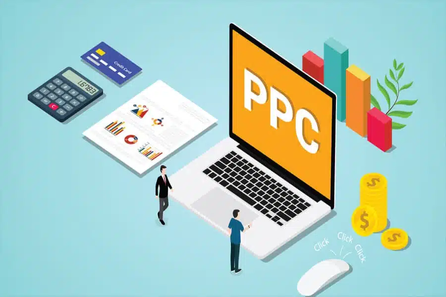 Top Reasons to Invest in PPC Management Services – Data Science Society