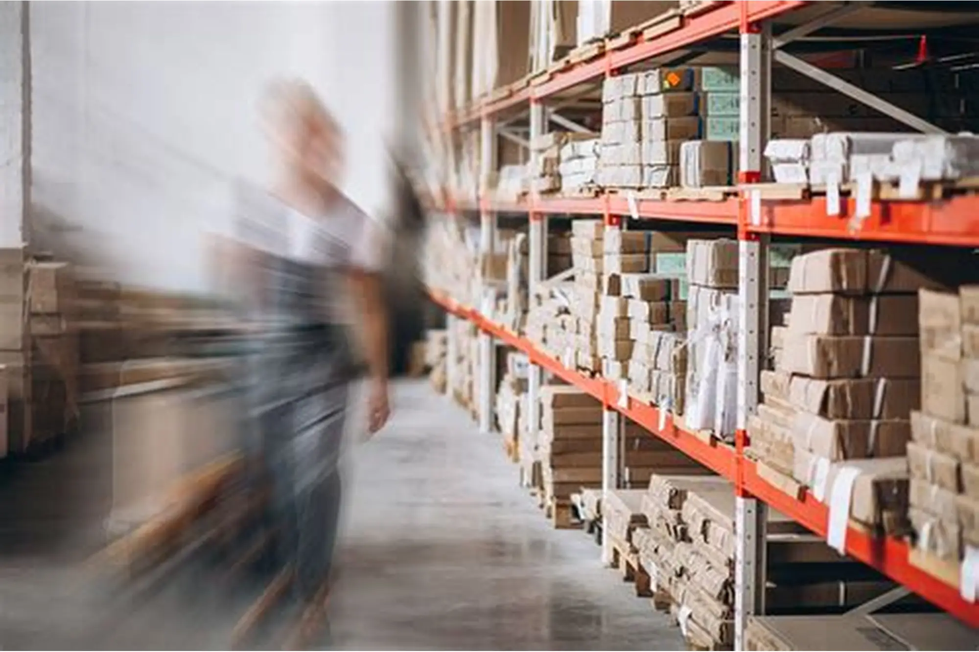 The Benefits of Using AI-Powered 24-Hour Storage – Data Science Society