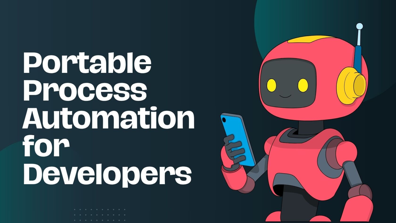 How to Build Portable Automations Using Python, BPMN, and Open APIs – Data Science Society